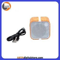 بهترین قیمت خرید اسپیکر بلوتوثی تسکو TSCO TS 2385 Silver | ذره بین