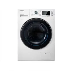 بهترین قیمت خرید لباسشویی دوو پریمو مدل DWK-8540 - فروشگاه اینترنتی فالومیس | ذره بین