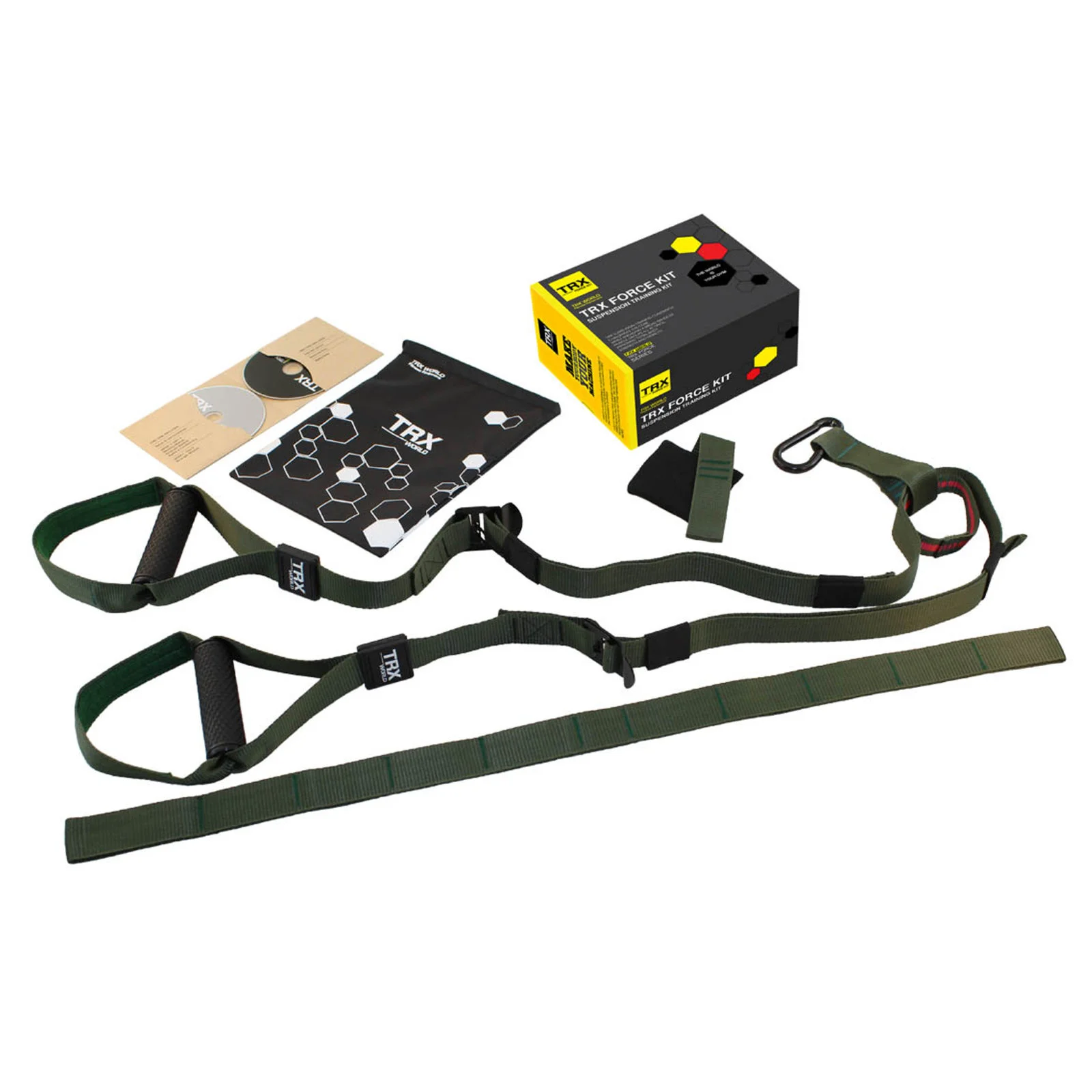 بهترین قیمت خرید لوازم تناسب اندام تی آر ایکس دنیای تی آر ایکس مدل ...