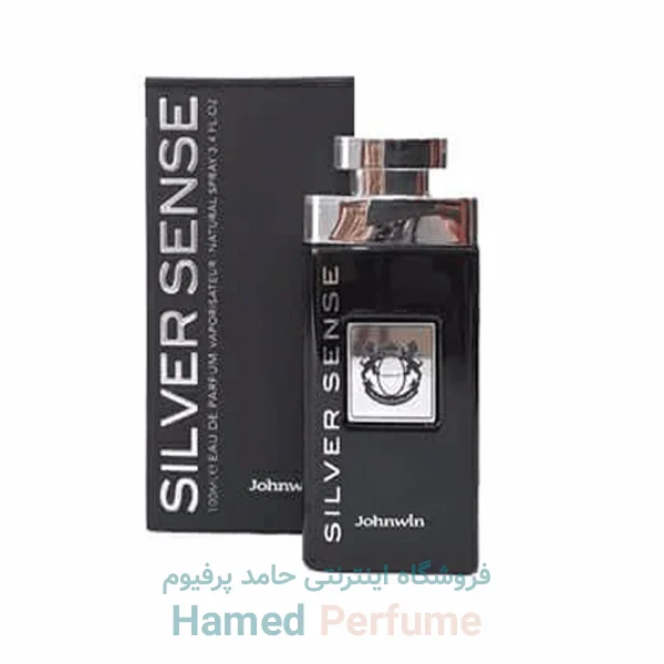 Perfume Silver Sense | atelier-yuwa.ciao.jp