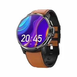 بهترین قیمت خرید ساعت هوشمند مدل DM30 | ذره بین