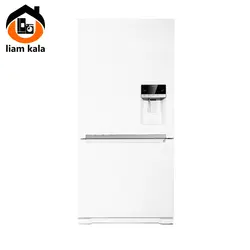 بهترین قیمت خرید یخچال و فریزر دوو مدل 0291LW | ذره بین