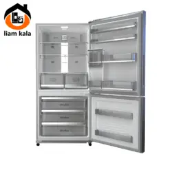 بهترین قیمت خرید یخچال و فریزر دوو مدل d4bf-0028ss | ذره بین