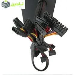 بهترین قیمت خرید منبع تغذیه کامپیوتر هویت مدل HV-230W | ذره بین