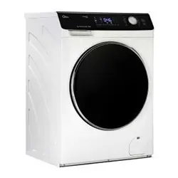بهترین قیمت خرید ماشین لباسشویی 9 کیلویی جی پلاس مدل GWM-K9542W | ذره بین