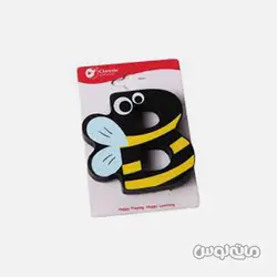 بهترین قیمت خرید حرف الفبای انگلیسی B سری فرنیچر و دکور کلاسیک ورلد ...