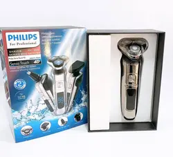 بهترین قیمت خرید ریش تراش صورت فیلیپس چهار کاره PH9000 | ذره بین