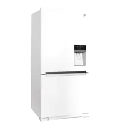 بهترین قیمت خرید یخچال و فریزر دوو مدل D2BF-0291LW | ذره بین