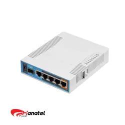 بهترین قیمت خرید روتر اکسس پوینت میکروتیک hAP ac | ذره بین