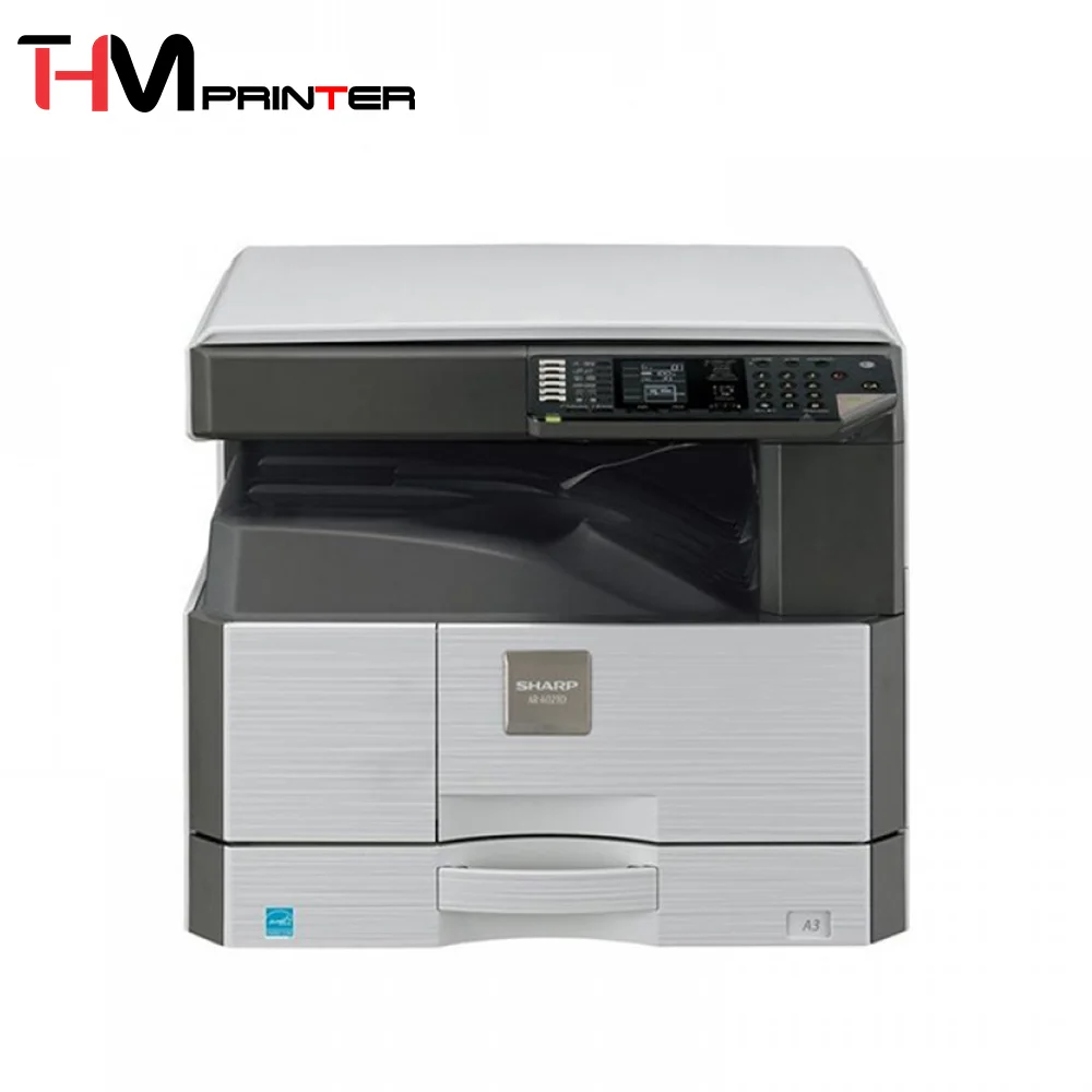 بهترین قیمت خرید دستگاه کپی شارپ مدل Sharp AR-X202 | ذره بین