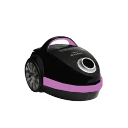 بهترین قیمت خرید جاروبرقی دوو مدل DVC-S22P | ذره بین