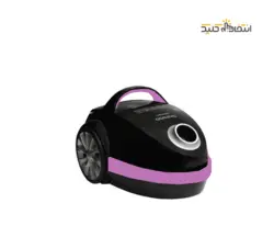 بهترین قیمت خرید جاروبرقی دوو مدل DVC-S22P | ذره بین