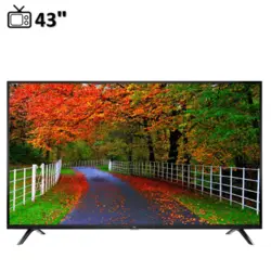 بهترین قیمت خرید تلویزیون ال ای دی تی سی ال مدل 43D3000i سایز 43 اینچ | ذره بین