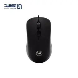بهترین قیمت خرید ماوس سیمی XP مدل XP-M693E | ذره بین