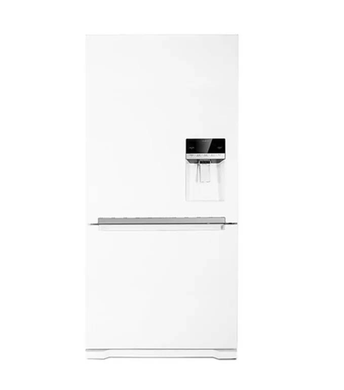 بهترین قیمت خرید یخچال و فریزر دوو D2BF-0291GW | ذره بین
