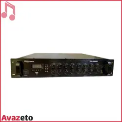 بهترین قیمت خرید آمپلی فایر اهمی ولتی فونیکس Phoenix PH-1000BU | ذره بین