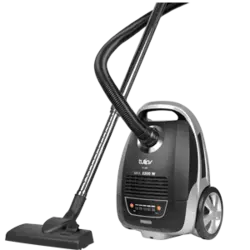 بهترین قیمت خرید جاروبرقی تولیپس مدل VC-624 D | ذره بین