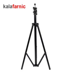 بهترین قیمت خرید سه پایه نور و رینگ لایت ایلکین/ILKEEN مدل A-260L | ذره بین