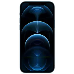 بهترین قیمت خرید گوشی موبایل اپل مدل iPhone 12 Pro A2408 دو سیم‌ کارت ...