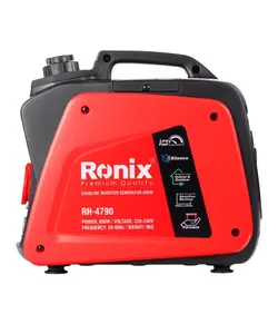 بهترین قیمت خرید موتور برق 0/8 کیلووات سایلنت رونیکس مدل RH-4790 | ذره بین