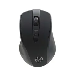 بهترین قیمت خرید ماوس بی سیم ایکس پی-پروداکت مدل XP-W450E | ذره بین