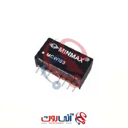 بهترین قیمت خرید MCWI03-12S12 | ذره بین